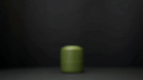 enimine – the first smart bouncing mine