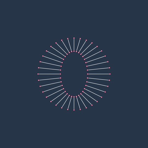 How can I recreate this kind of animation in After Effects? I've been ...