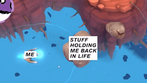 Motivation Believe GIF by Complex Games - Find & Share on GIPHY