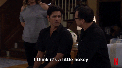Season 3 GIF by NETFLIX - Find & Share on GIPHY
