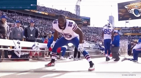 Buffalo Bills Football GIF by NFL - Find & Share on GIPHY