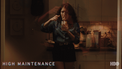 Season 2 Trailer GIF by High Maintenance - Find & Share on GIPHY