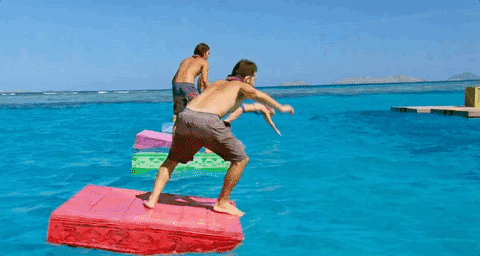 Survivor Finale GIF by CBS - Find & Share on GIPHY