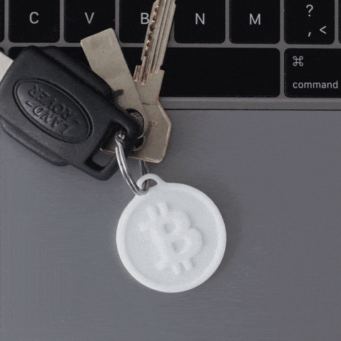 Keychain GIFs - Find & Share on GIPHY
