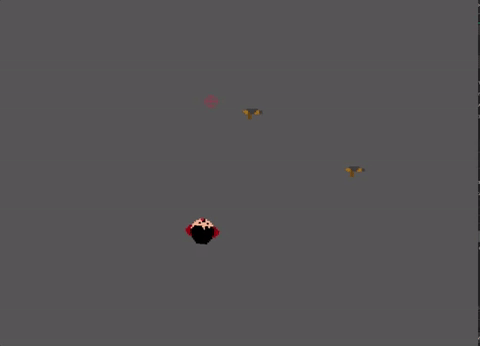 GameMaker - Creating instance relative to rotating object | GameMaker ...