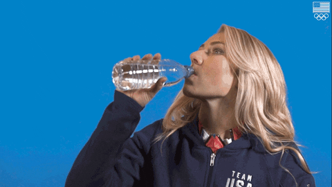 Water Spit GIFs - Get the best GIF on GIPHY
