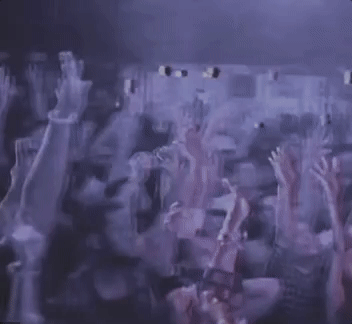 Hands Up No No No GIF by Gashi - Find & Share on GIPHY