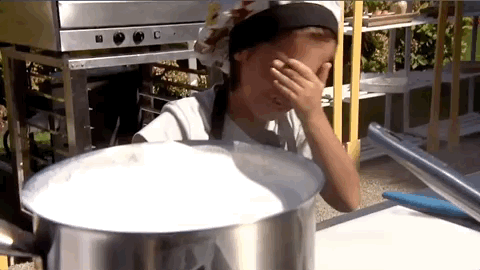 Television Cocina GIF by MasterChef España - Find & Share on GIPHY