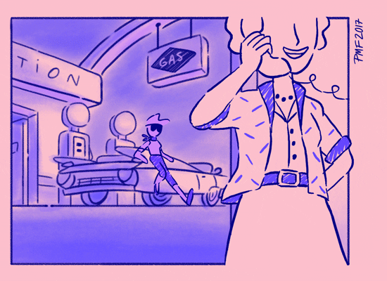 Road Trip Animation GIF - Find & Share on GIPHY