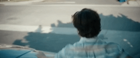Awkward Car GIF by The Orchard Films - Find & Share on GIPHY