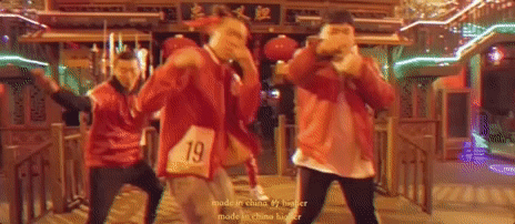 Famous Dex GIF by Higher Brothers - Find & Share on GIPHY