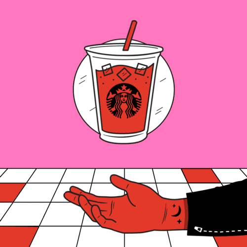 Coffee Consume GIF - Find & Share on GIPHY
