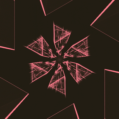 Abstract Art Animation GIF by Angular Geometry - Find & Share on GIPHY