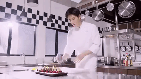 Chef Cooking GIF - Find & Share on GIPHY