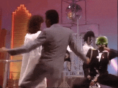 Episode 493 Dancing GIF by Soul Train - Find & Share on GIPHY