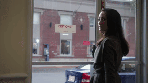 Designated Survivor GIF by ABC Network - Find & Share on GIPHY