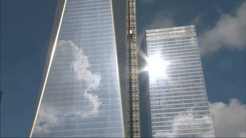 World Trade Center GIFs - Get the best GIF on GIPHY