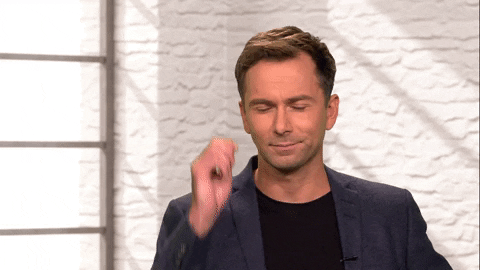 Moderator No GIF by Mitteldeutscher Rundfunk - Find & Share on GIPHY