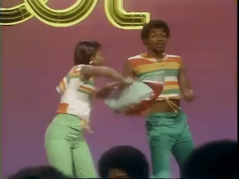 Episode 230 GIF by Soul Train - Find & Share on GIPHY