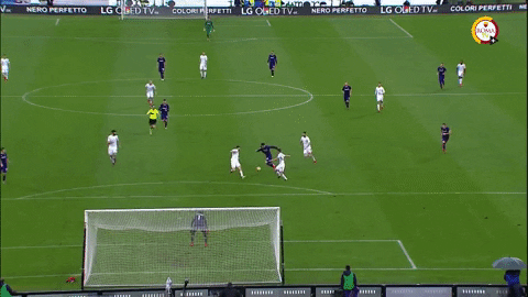 Save Alisson Becker GIF by AS Roma - Find & Share on GIPHY