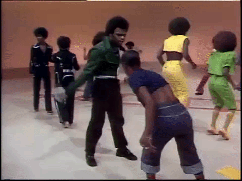 Soul Train Episode 150 GIF - Find & Share on GIPHY