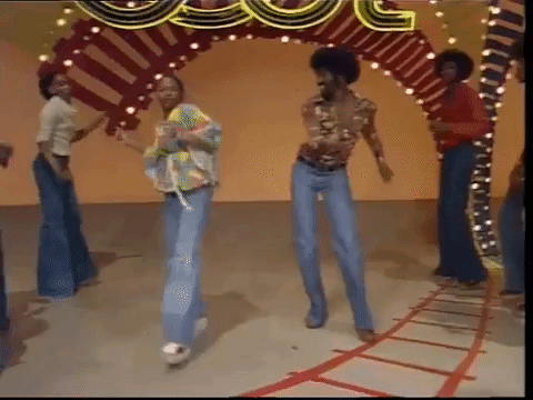 Soul Train GIF - Find & Share on GIPHY