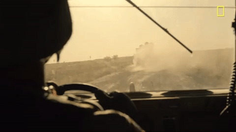 Thelongroadhome #Longroadhome The Long Road Home GIF by National ...
