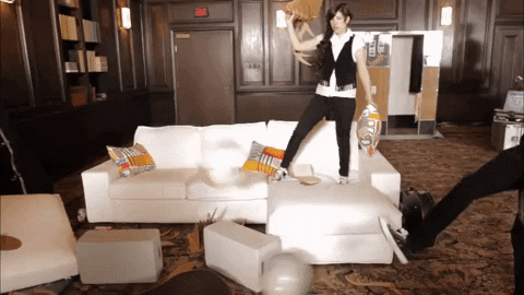 Wrecking Season 1 GIF by Portlandia - Find & Share on GIPHY