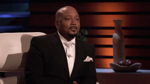Shark Tank GIF by ABC Network - Find & Share on GIPHY