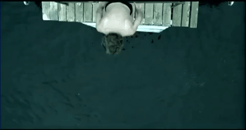 The Return GIF by Kino Lorber - Find & Share on GIPHY