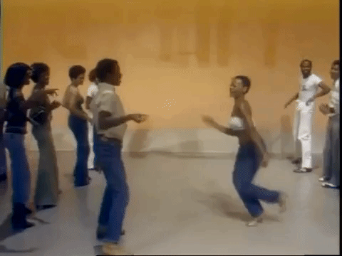 Soul Train Dancing GIF - Find & Share on GIPHY