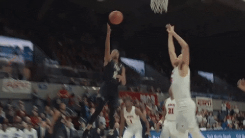 Tacko Fall GIF by UCF Knights - Find & Share on GIPHY