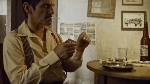 Samba GIFs - Get the best GIF on GIPHY