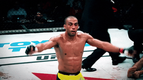 Ufc 219 Mma GIF by UFC - Find & Share on GIPHY