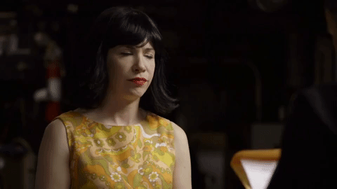 Disapprove Season 5 GIF by Portlandia - Find & Share on GIPHY