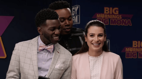 The Mayor GIF by ABC Network - Find & Share on GIPHY