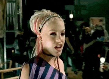 P!NK GIF - Find & Share on GIPHY