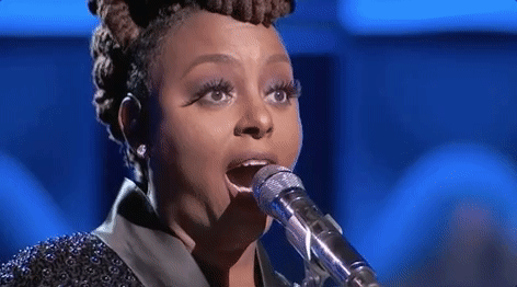 Bet Ledisi GIF by Black Girls Rock - Find & Share on GIPHY