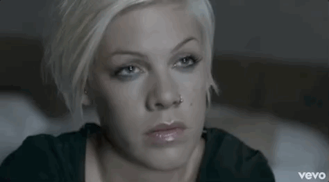 P!NK GIF - Find & Share on GIPHY