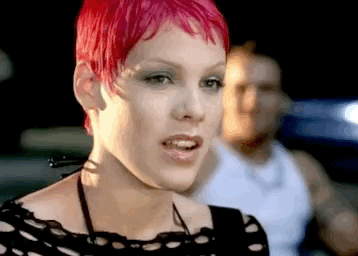 P!NK GIF - Find & Share on GIPHY