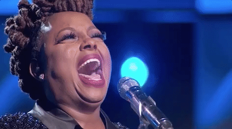 Bet Ledisi GIF by Black Girls Rock - Find & Share on GIPHY