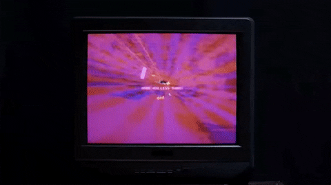 Less Than Nin GIF by Nine Inch Nails - Find & Share on GIPHY