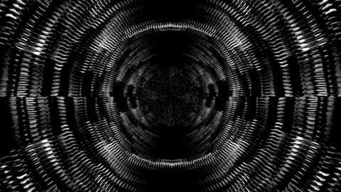 Techno Glitch Art GIF by Nico Roxe - Find & Share on GIPHY