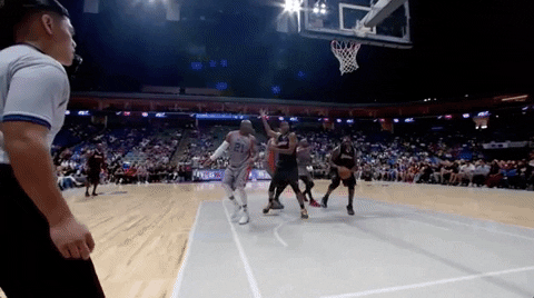 Slam Dunk Big 3 Basketball GIF by BIG3 - Find & Share on GIPHY
