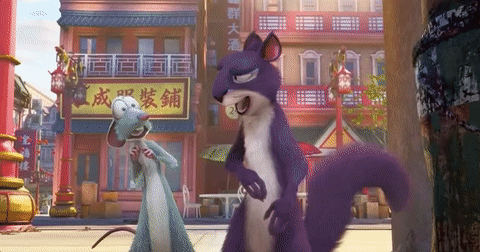 The Nut Job 2 GIF by The Nut Job 2: Nutty By Nature - Find & Share on GIPHY