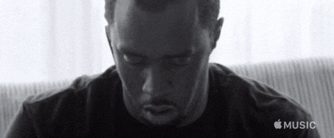 Bad Boy Diddy GIF by Apple Music - Find & Share on GIPHY