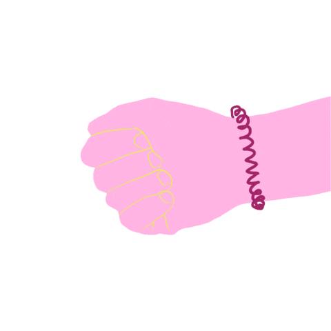 Rock Paper Scissors Sticker by lilianstolk for iOS & Android | GIPHY