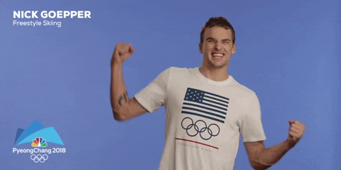 Heck Ya GIFs - Get the best GIF on GIPHY