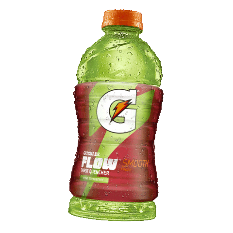 Refuel Sports Drink Sticker by Gatorade for iOS & Android | GIPHY