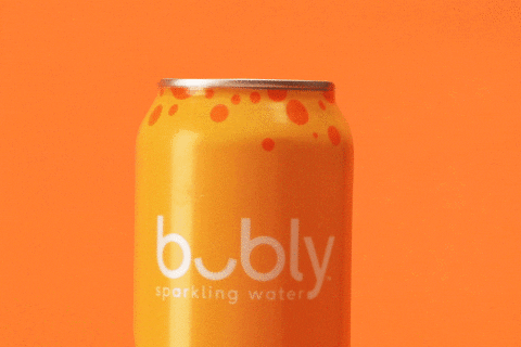 Animation Smile GIF by bubly - Find & Share on GIPHY